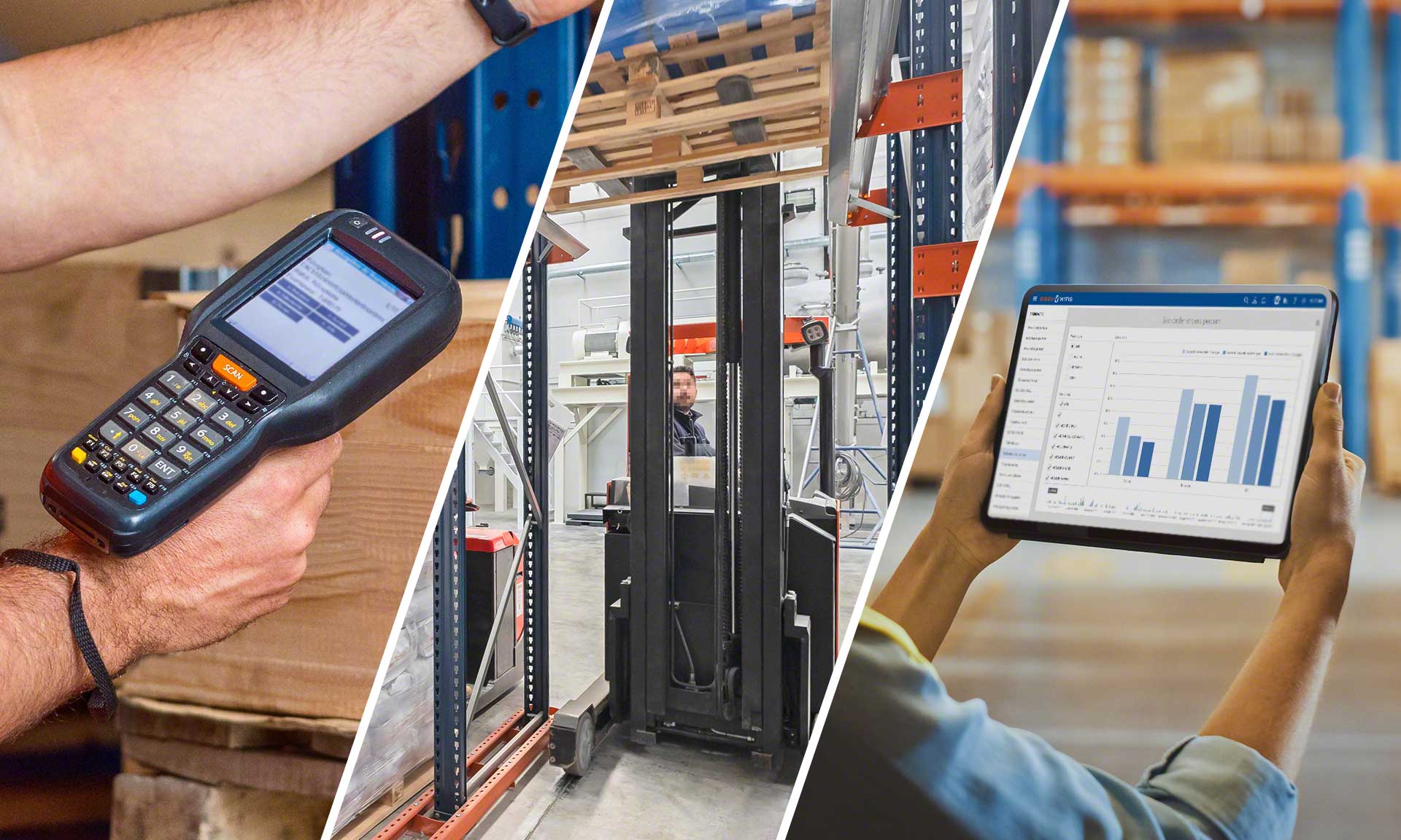 Fortwenger își digitalizează depozitul din Franța - Mecalux.ro