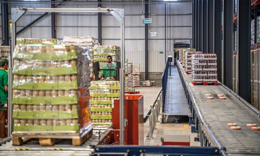 3 exemple de inventar într-un depozit - Mecalux.ro